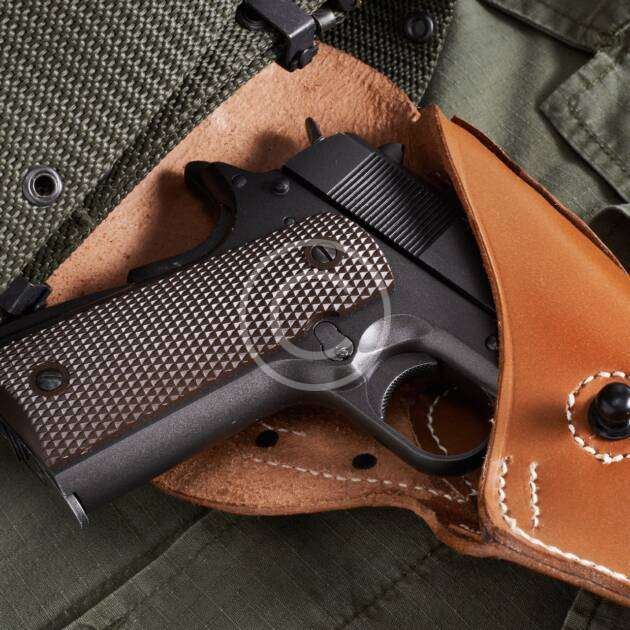 List of LTOPF Requirements – NorthTroop Arms